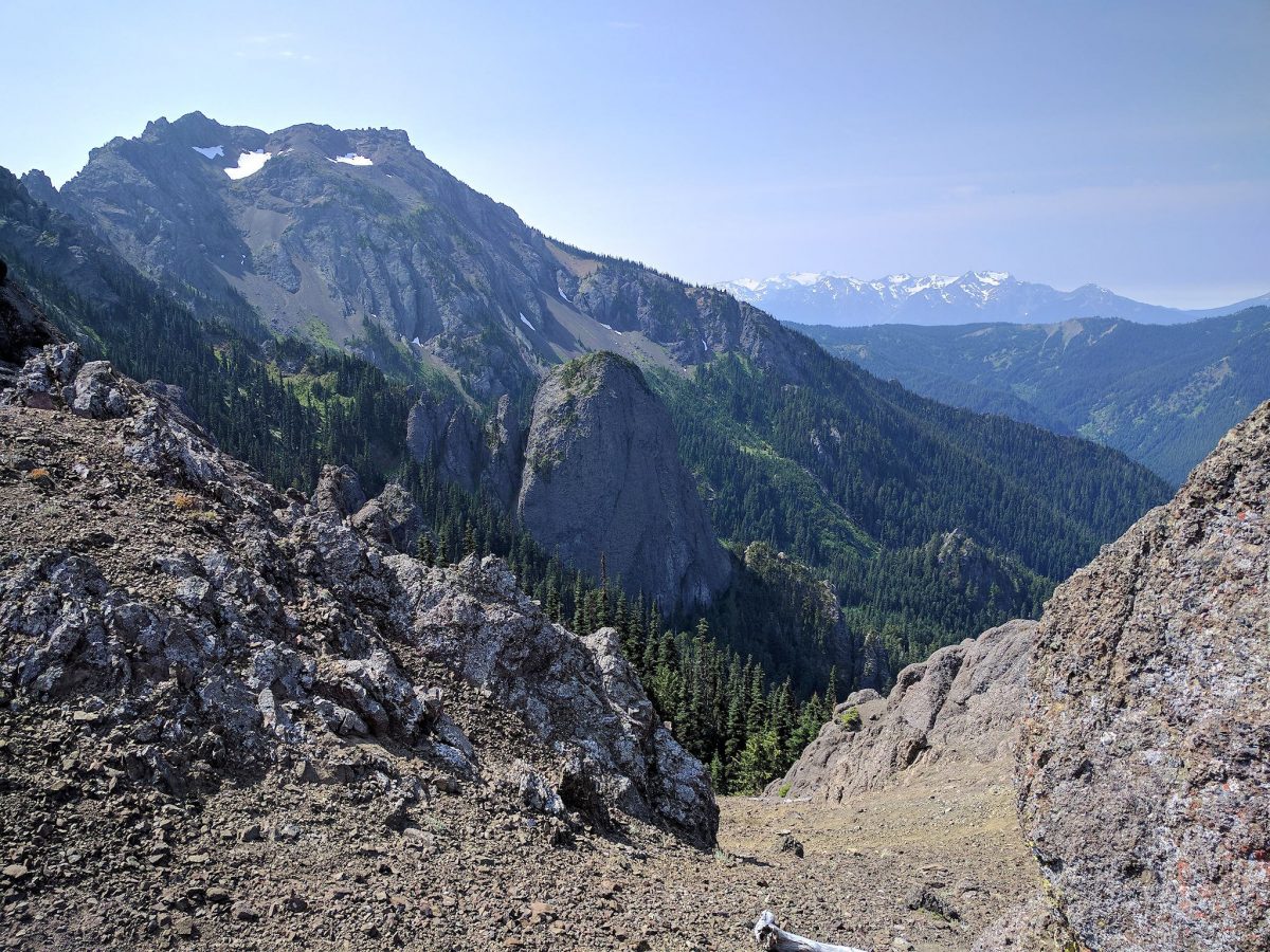 Olympic National Park – The Destinators