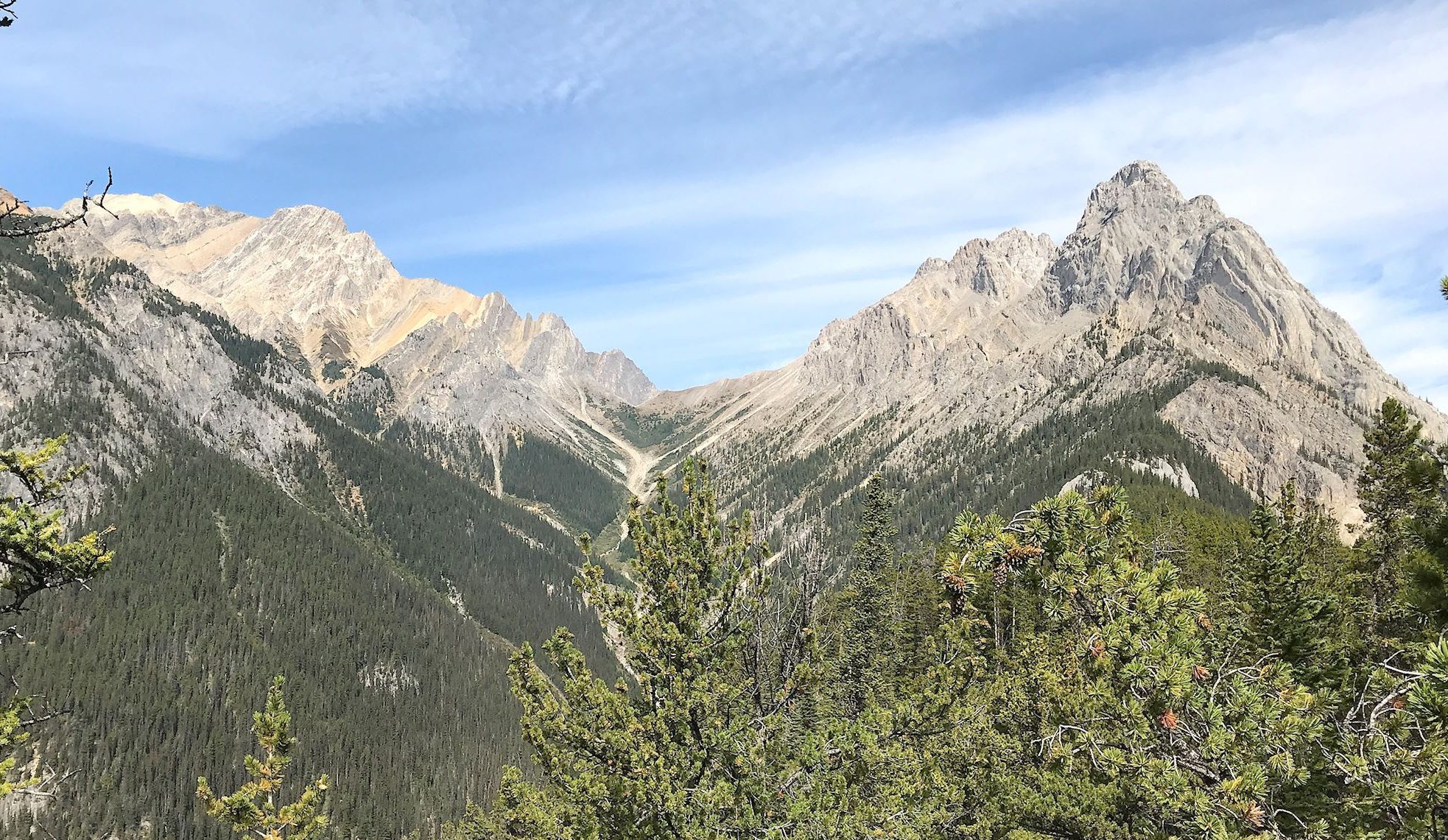 Banff National Park, part 1 – Banff – The Destinators