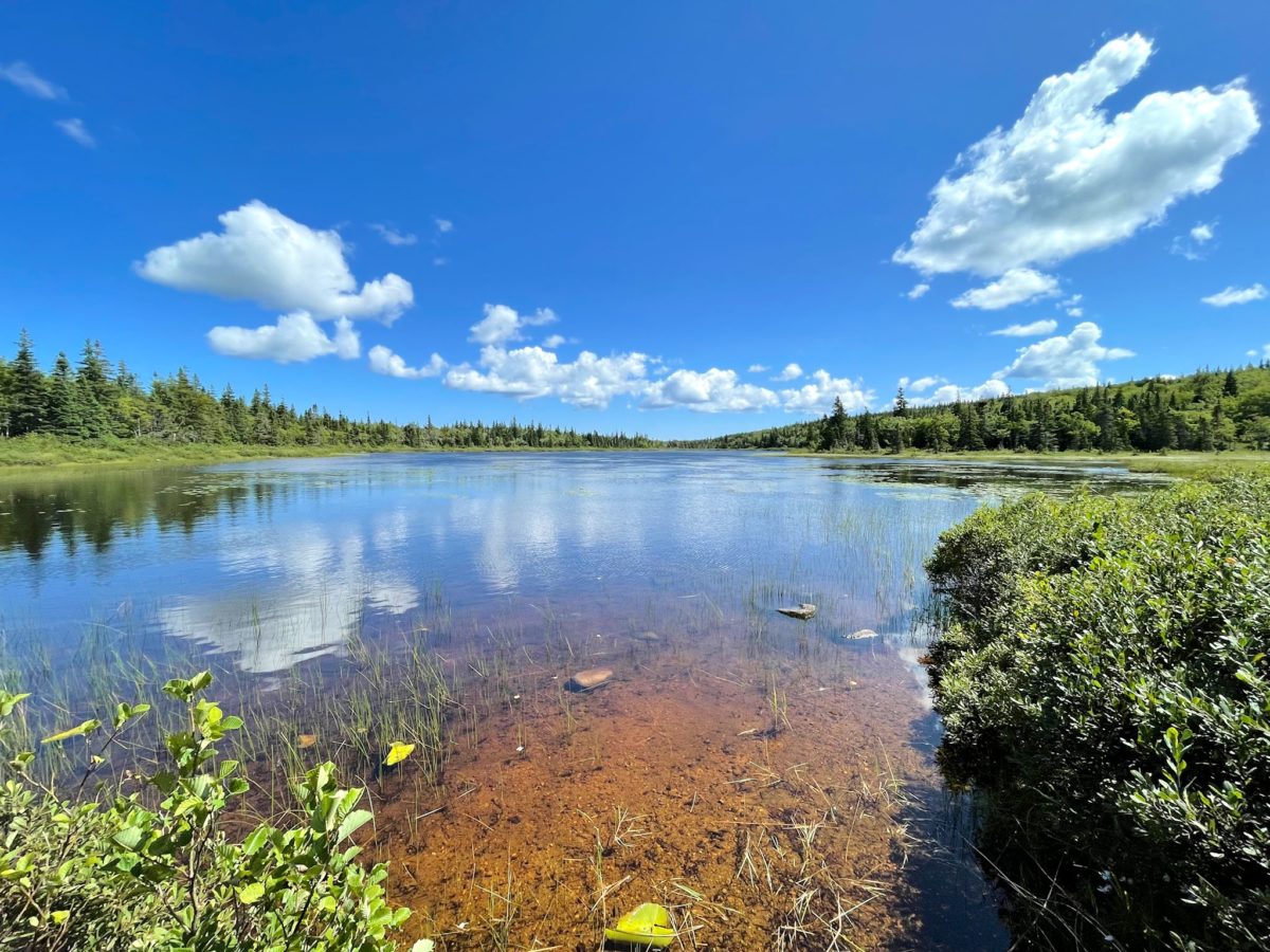 Cape Breton Highlands National Park – The Destinators